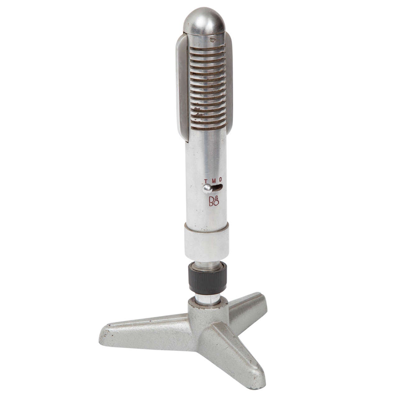 Bang and Olufsen BeoMic 3 Ribbon Microphone at 1stDibs