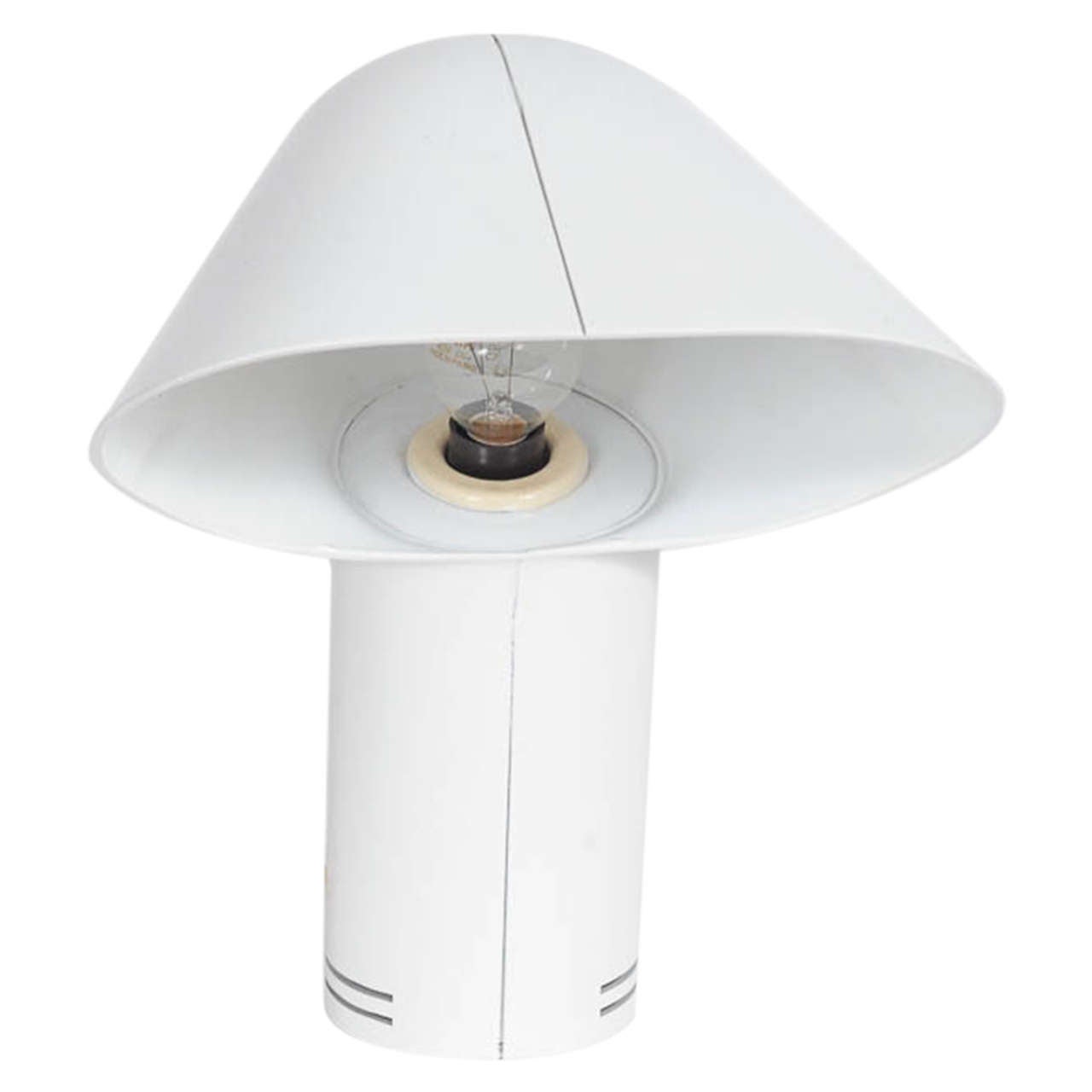 Table Lamp Sorella by Harvey Guzzini for IGuzzini at 1stDibs