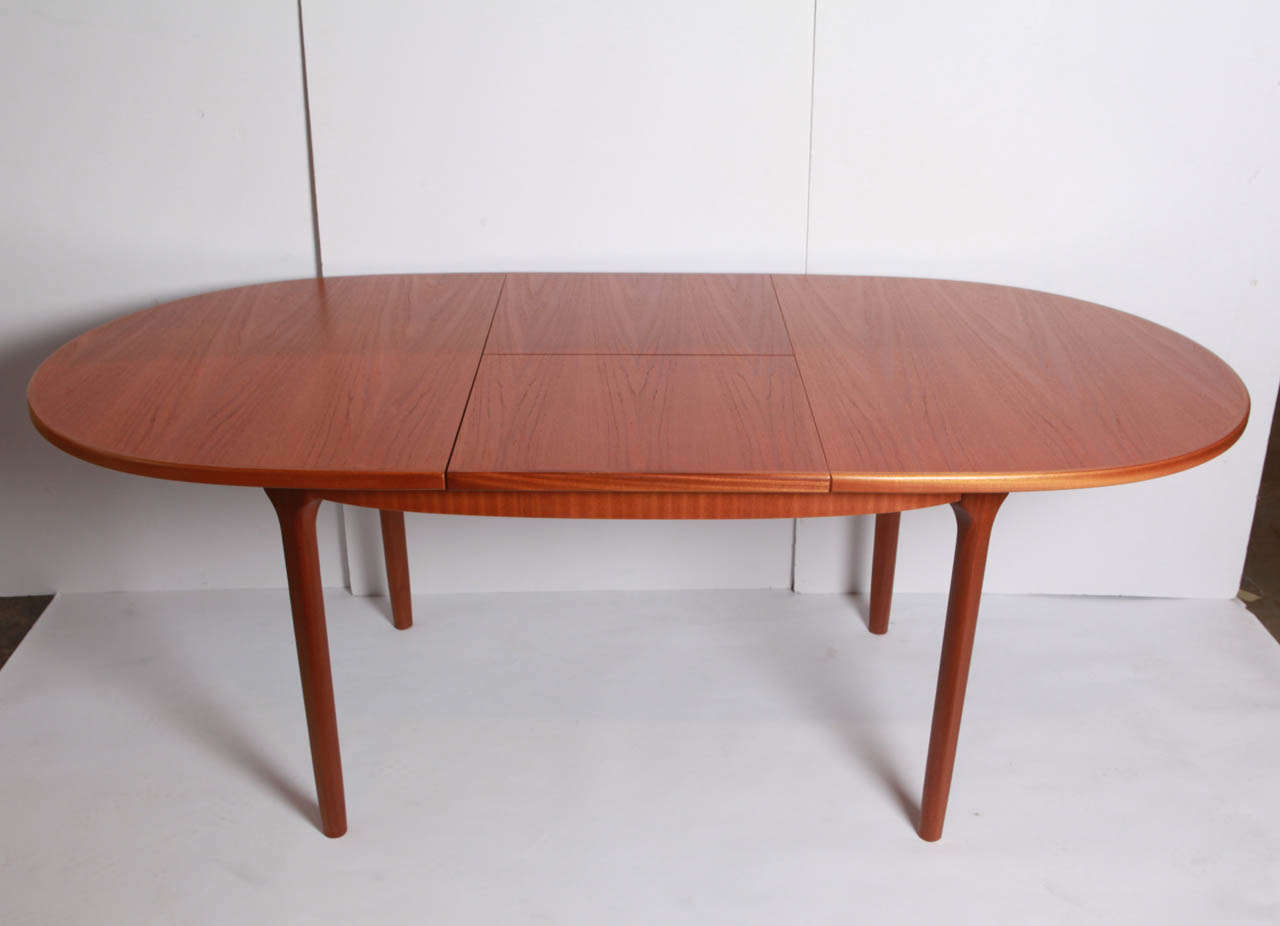 A H Mcintosh Dining Set For Sale at 1stDibs