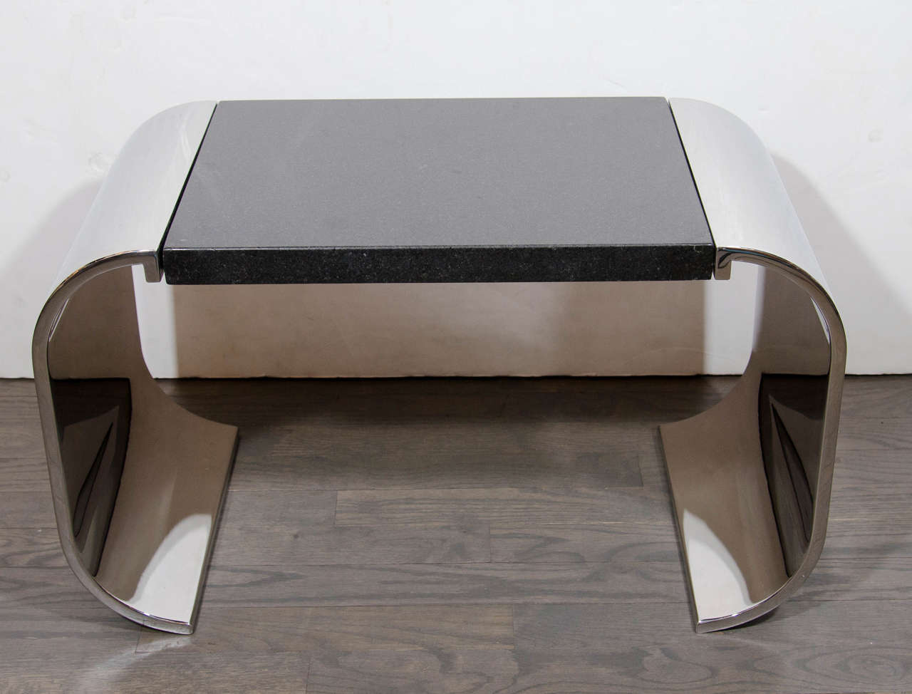 Ultra Chic Mid-Century Modernist Occasional Tables by Brueton at 1stDibs
