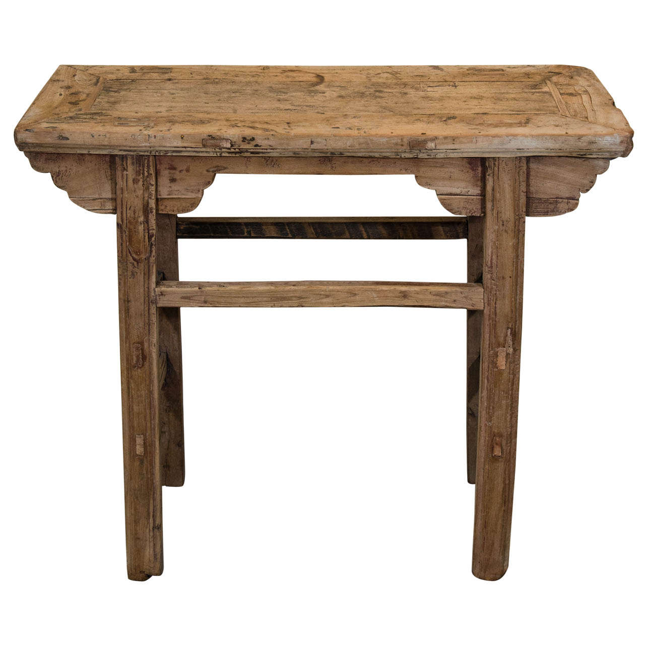 Small Provincial Table at 1stDibs