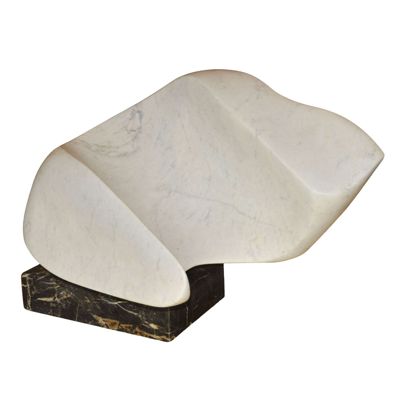 1995 Sculpture by Mathias Liptay For Sale at 1stDibs