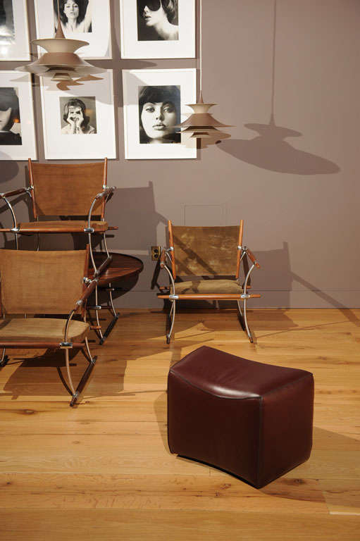 Matt Stoich - Stool at 1stDibs