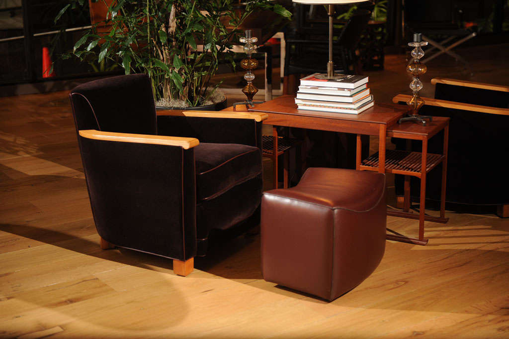 Matt Stoich - Stool at 1stDibs