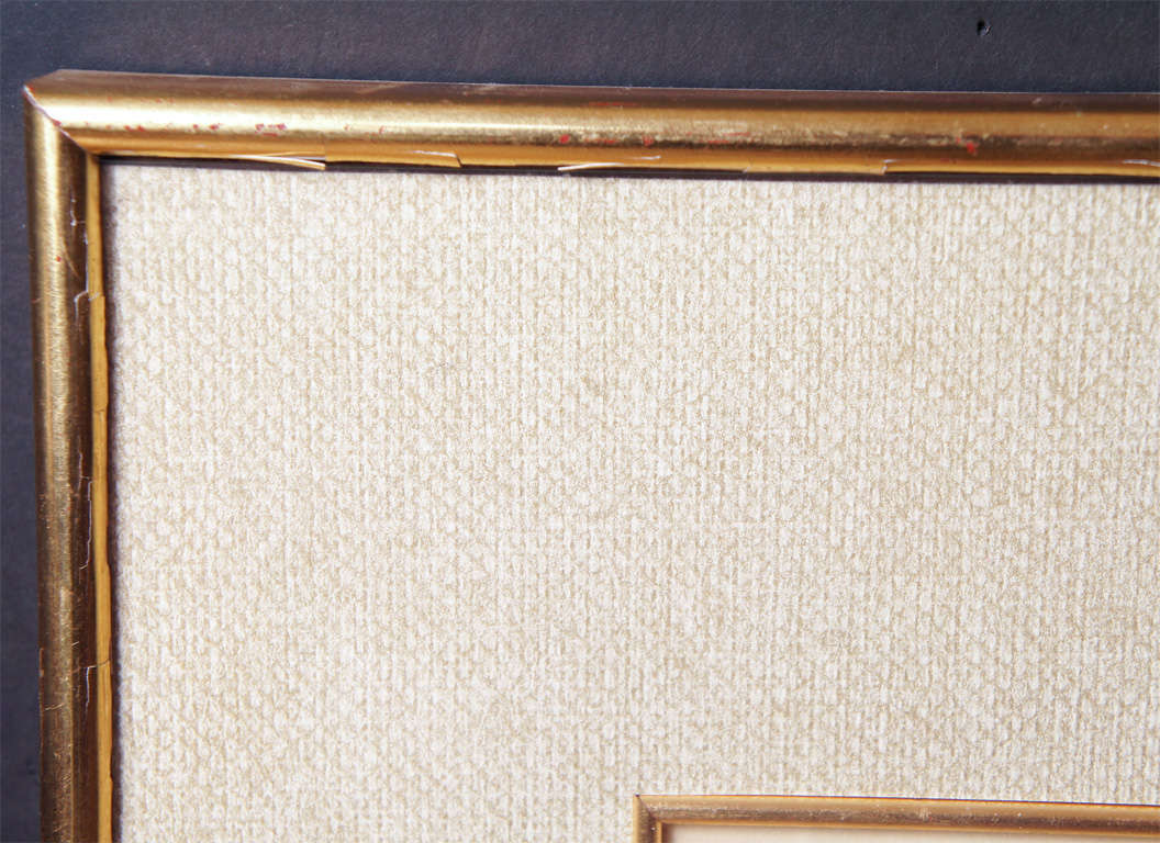 Figural Drawing by Augustus John For Sale at 1stDibs | augustus john ...