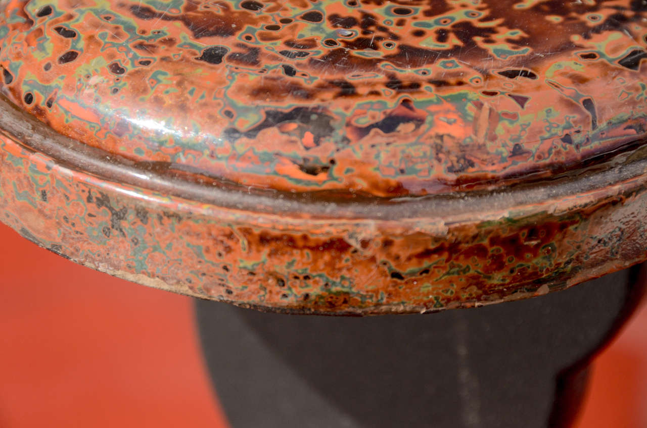Deco Japanese Arm Rest For Sale at 1stDibs