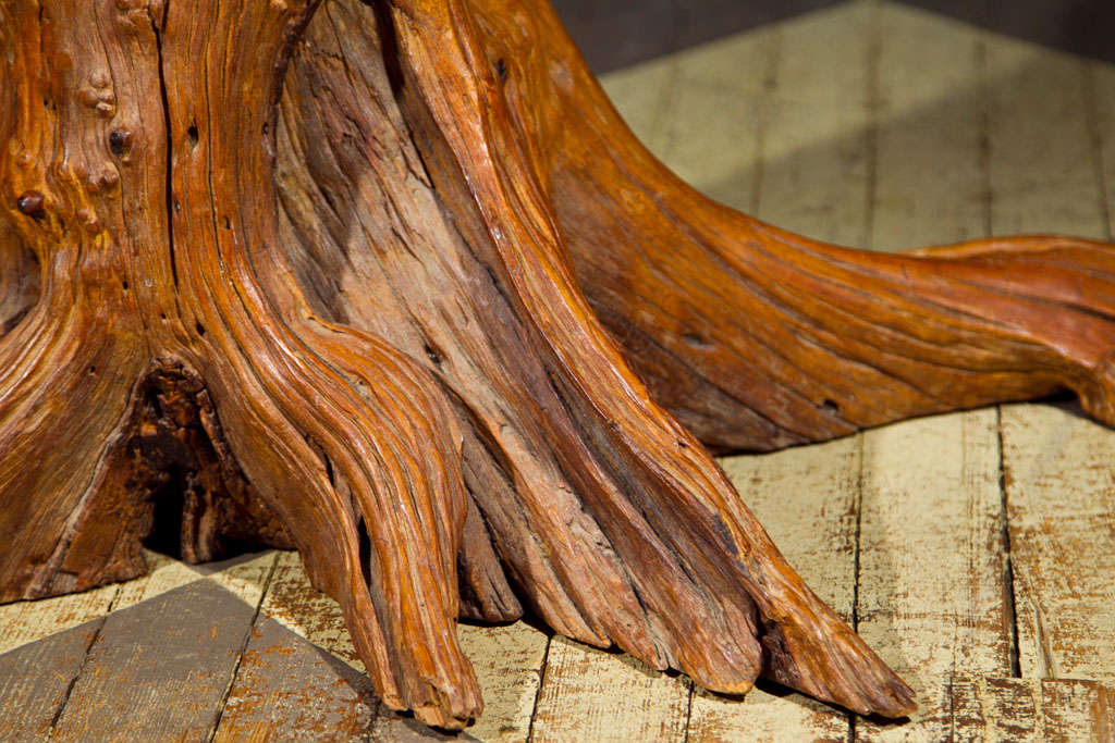 Root Table Base at 1stDibs