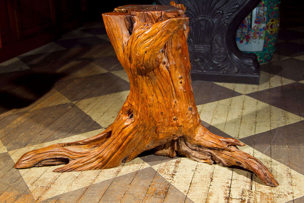 Root Table Base at 1stDibs