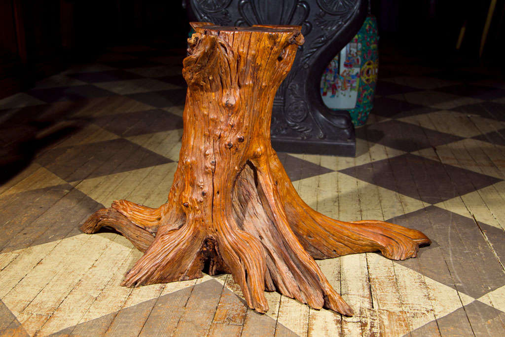 Root Table Base at 1stDibs