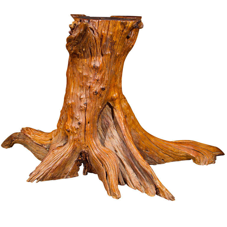 Root Table Base at 1stDibs