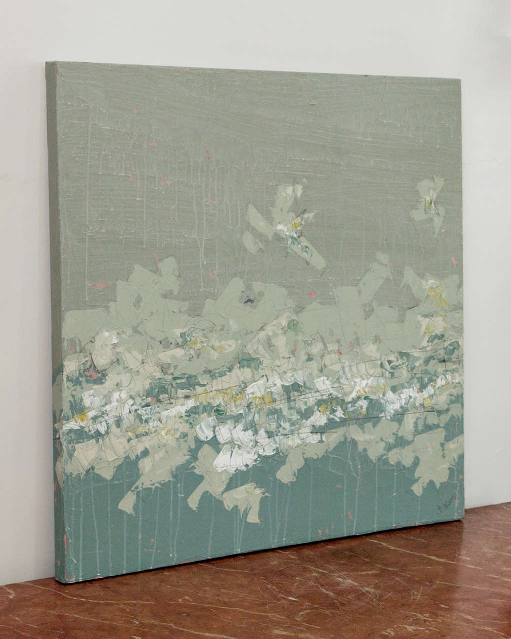 "San Marco" Painting by Alexis Walter at 1stDibs | alexis walter art ...