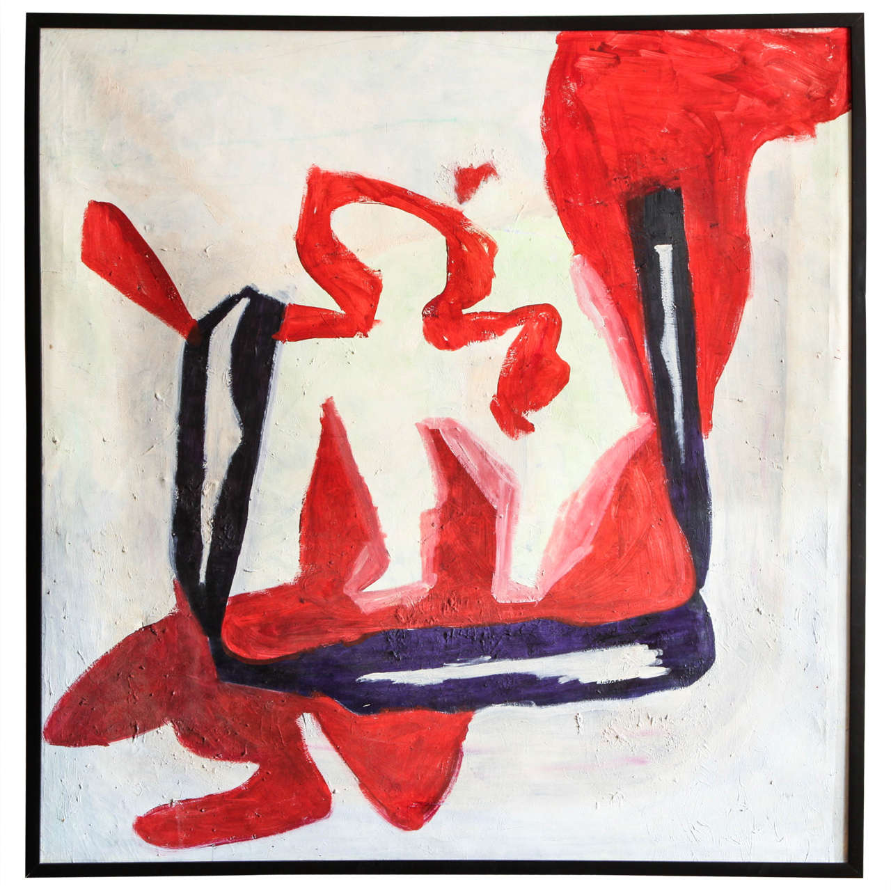 Original Artwork by Guy Scohy, circa 1960 For Sale at 1stDibs