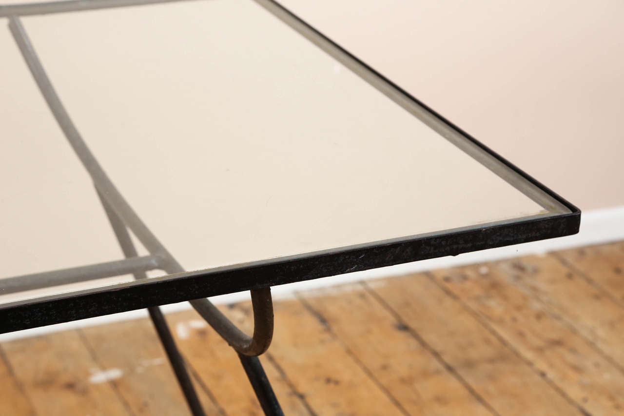 Outdoor Dining Set by George Nelson for Arbuck at 1stDibs | ross arbuck ...