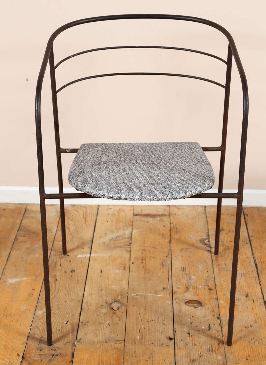 Outdoor Dining Set by George Nelson for Arbuck at 1stDibs | ross arbuck ...