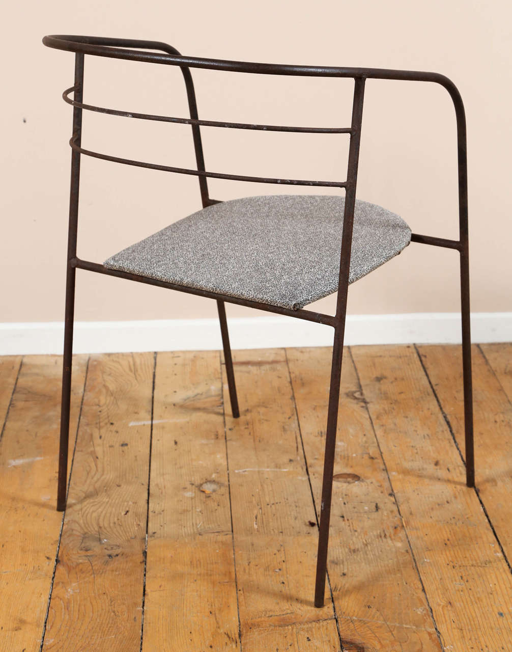 Outdoor Dining Set by George Nelson for Arbuck at 1stDibs | ross arbuck ...