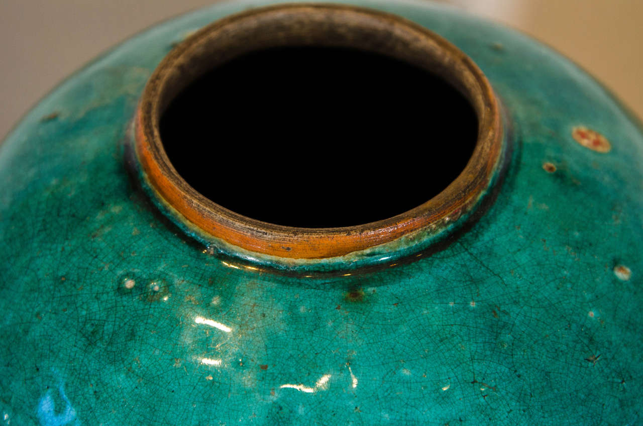 Antique Chinese Ginger Jars at 1stDibs | antique ginger jars, antique ...