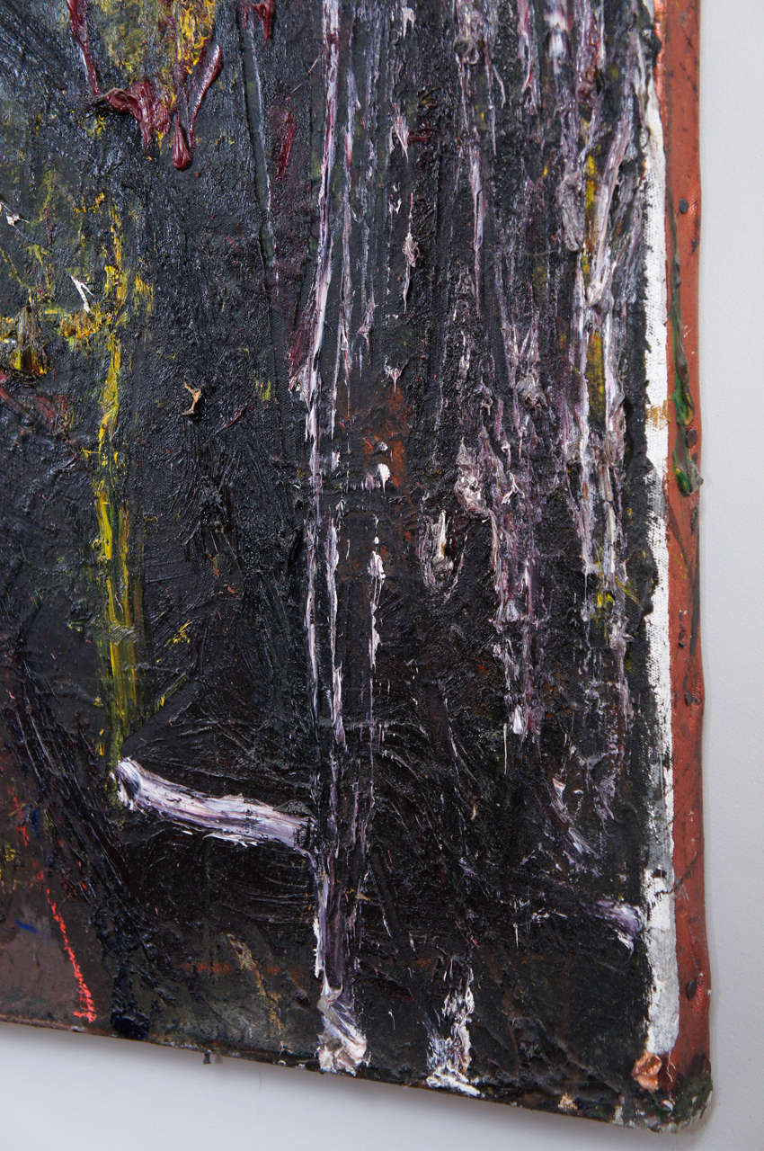 Large Abstract by David Paulson For Sale at 1stDibs | david paulson ...