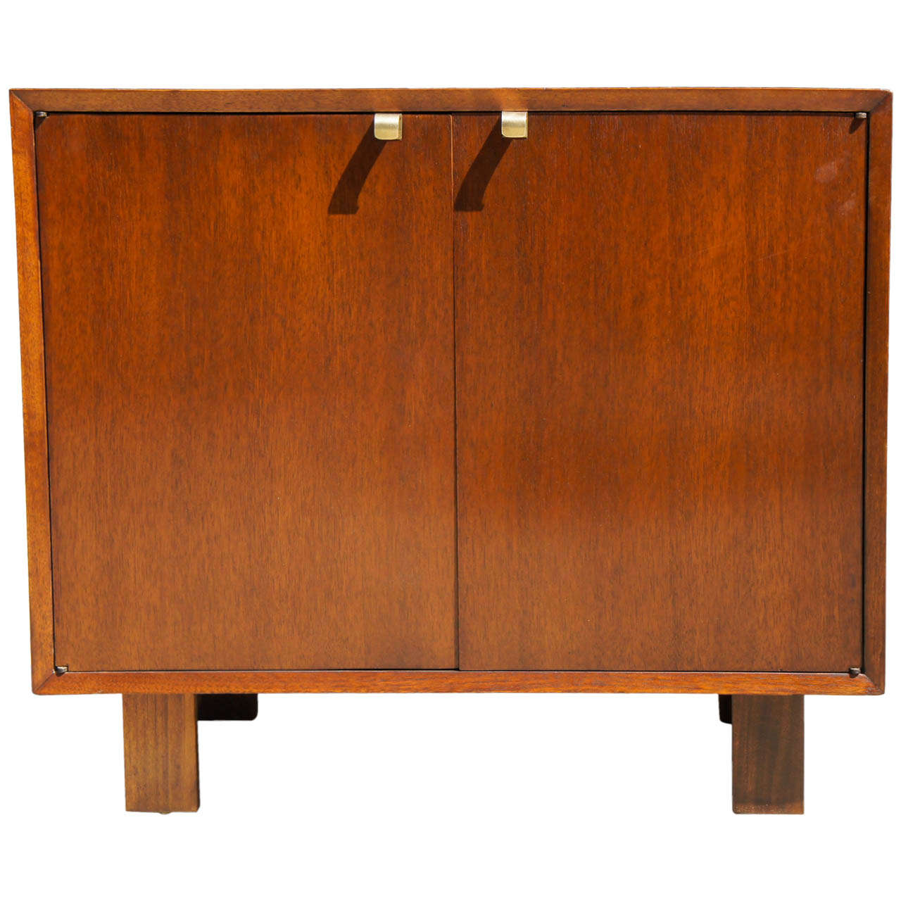 Herman Miller Collection Cabinet at 1stDibs