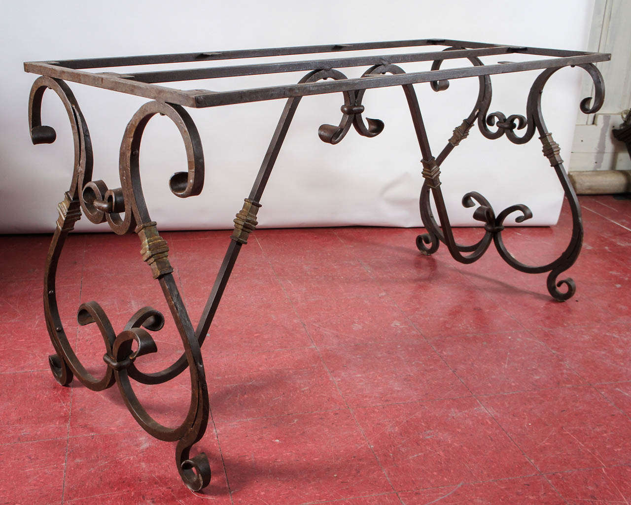 Antique Riddling Rack Wine Tasting Table at 1stDibs | riddling rack table