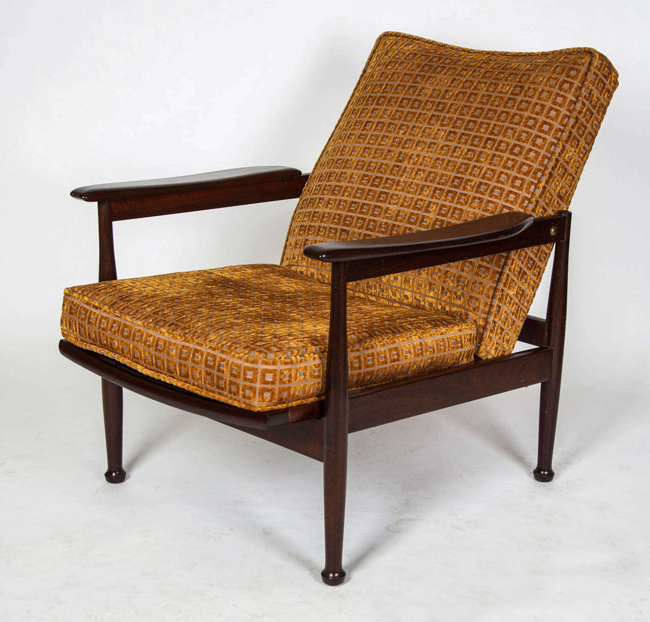Guy Rogers Armchair at 1stDibs
