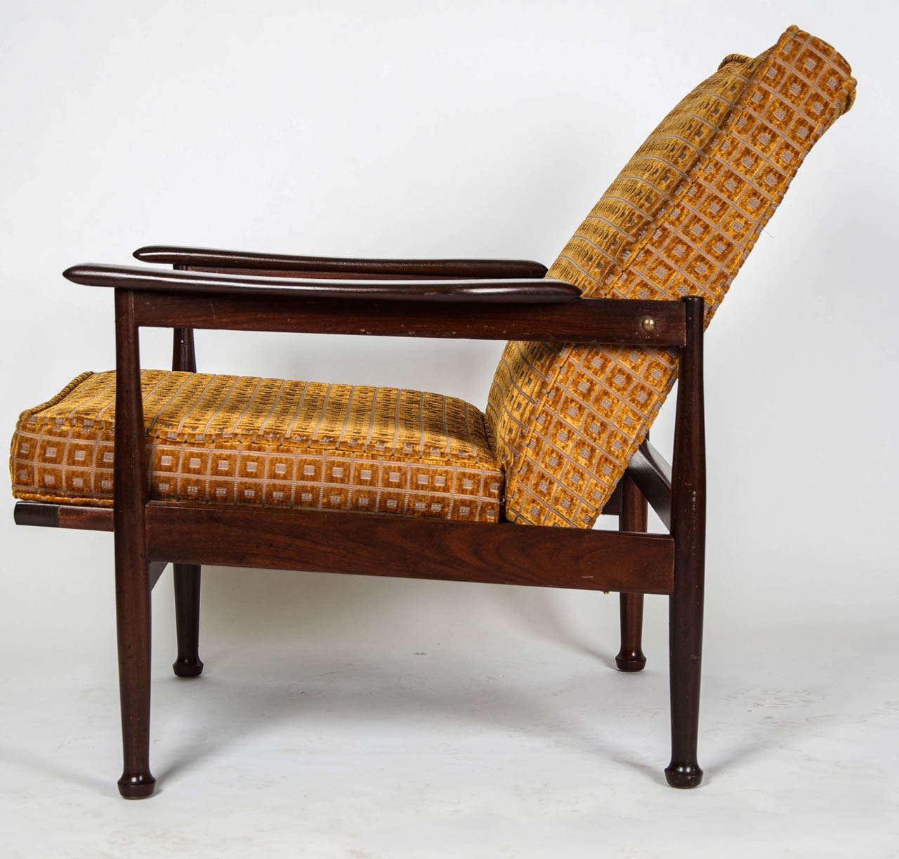 Guy Rogers Armchair at 1stDibs