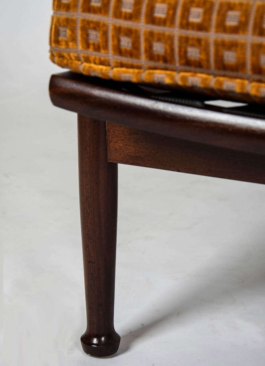 Guy Rogers Armchair at 1stDibs