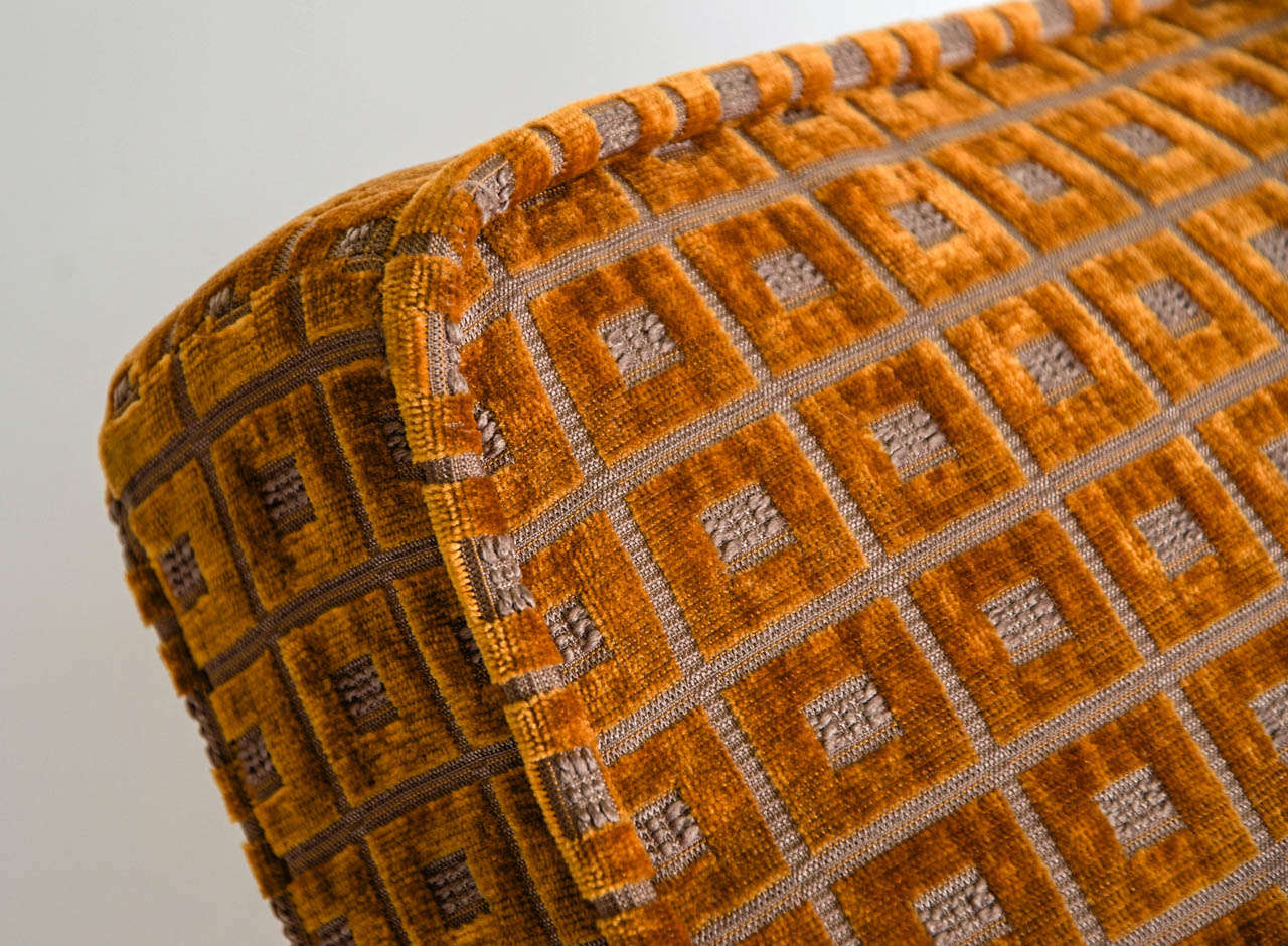 Guy Rogers Armchair at 1stDibs