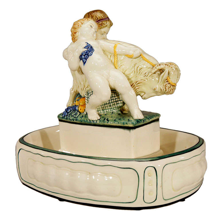 Ellis Stylised Ram Melbourne, Australia, circa 1960 at 1stDibs | ellis ...