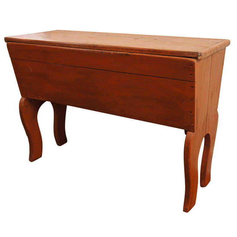 Dough Table - 8 For Sale on 1stDibs