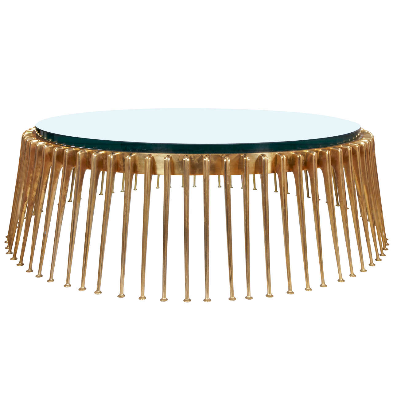 Coffee Table by Roberto Giulio Rida at 1stDibs
