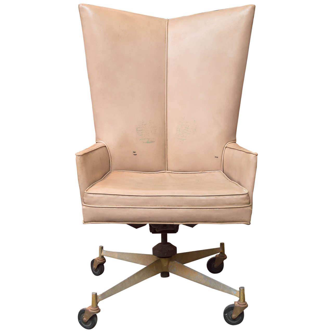 Paul McCobb Executive Chair at 1stDibs