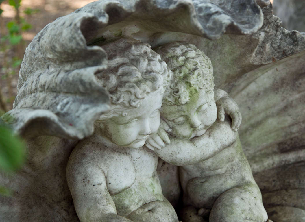 19th-century Water Babies at 1stDibs