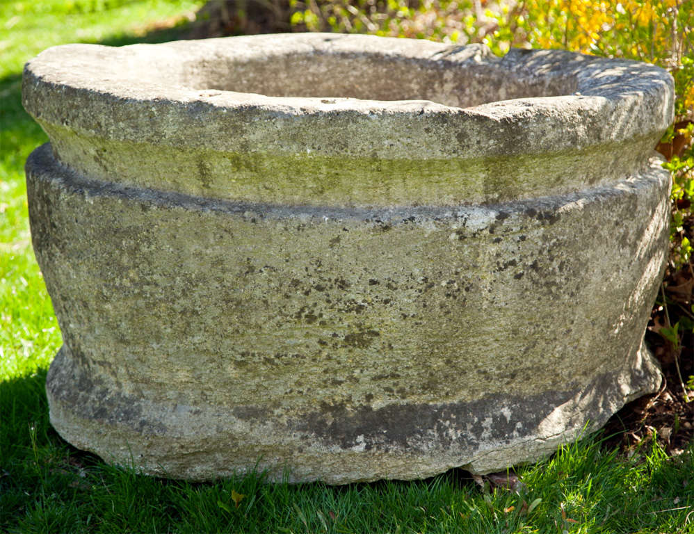 18th-Century Rustic Wellhead at 1stDibs