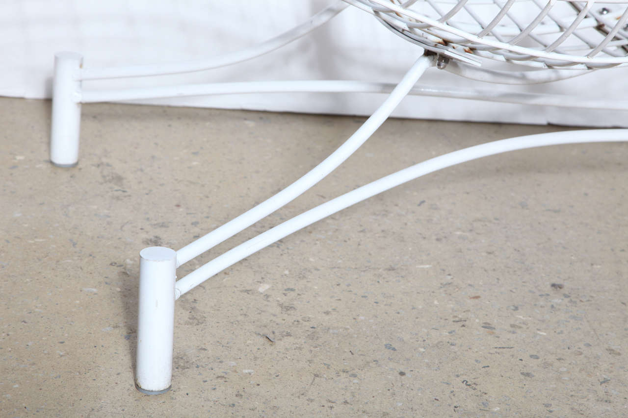 Vladimir Kagan rolling "Capricorn" Chaise Lounge at 1stDibs | vladimir ...