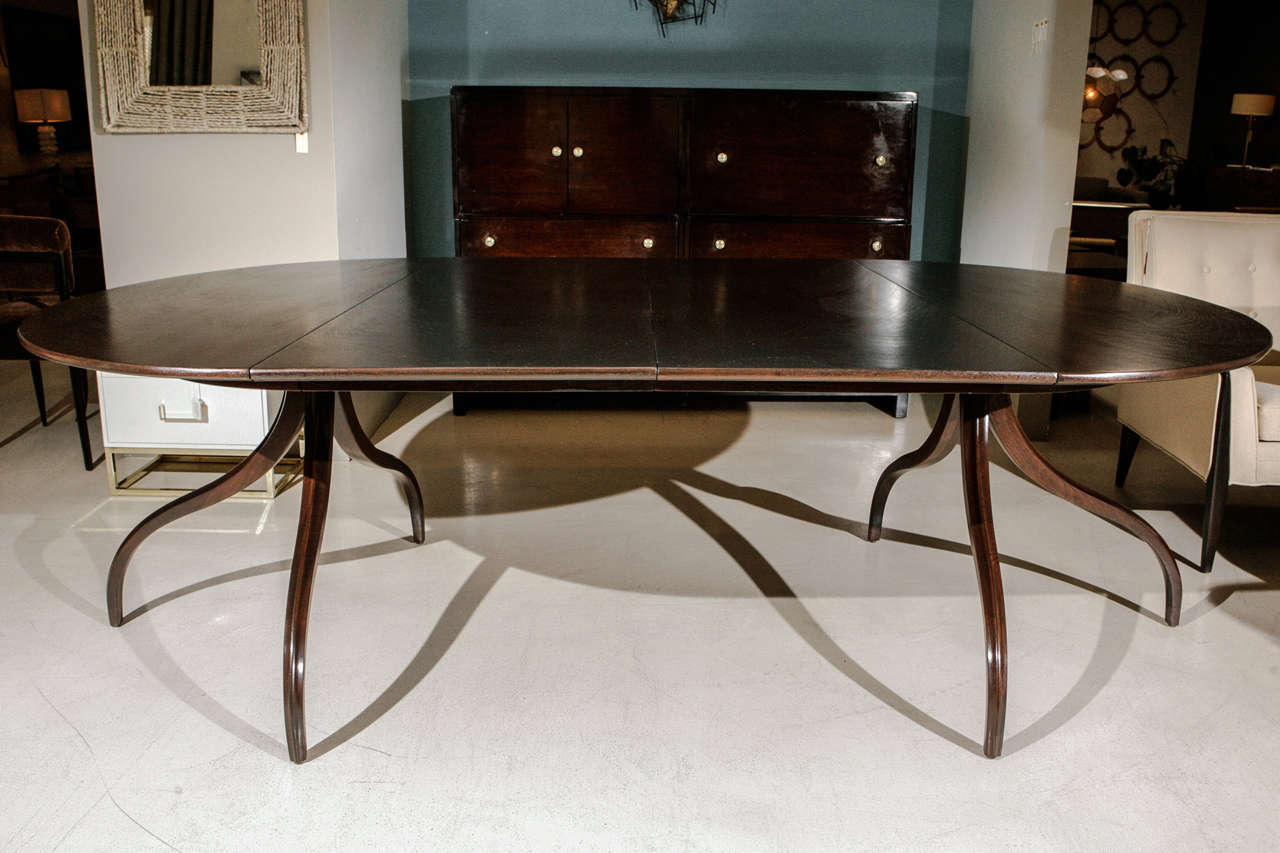 Large Dunbar Dining Table at 1stDibs