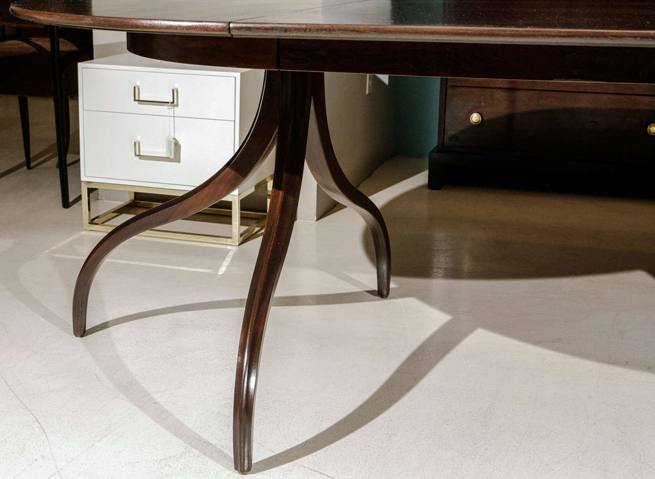 Large Dunbar Dining Table at 1stDibs