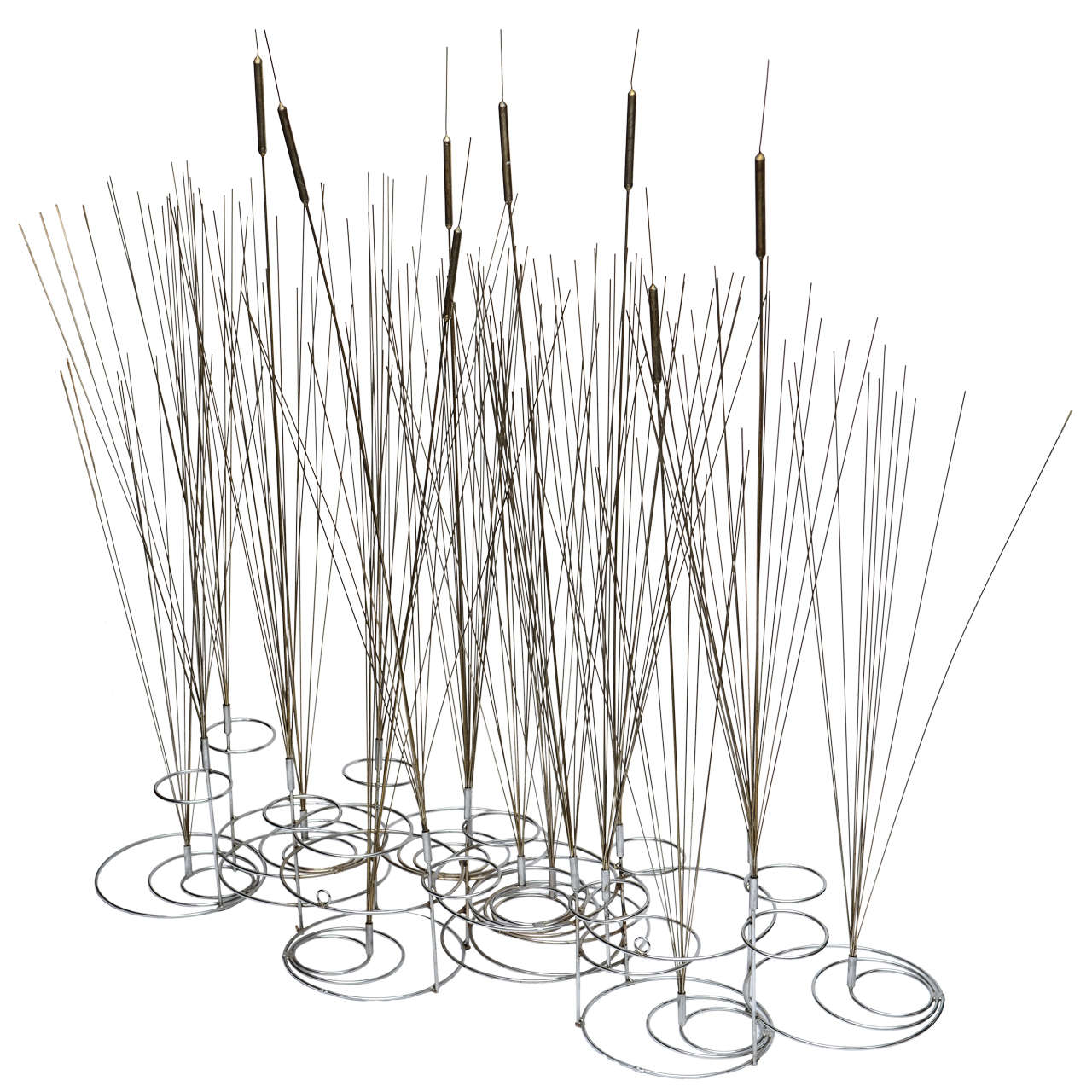 Jere Sculpture at 1stDibs