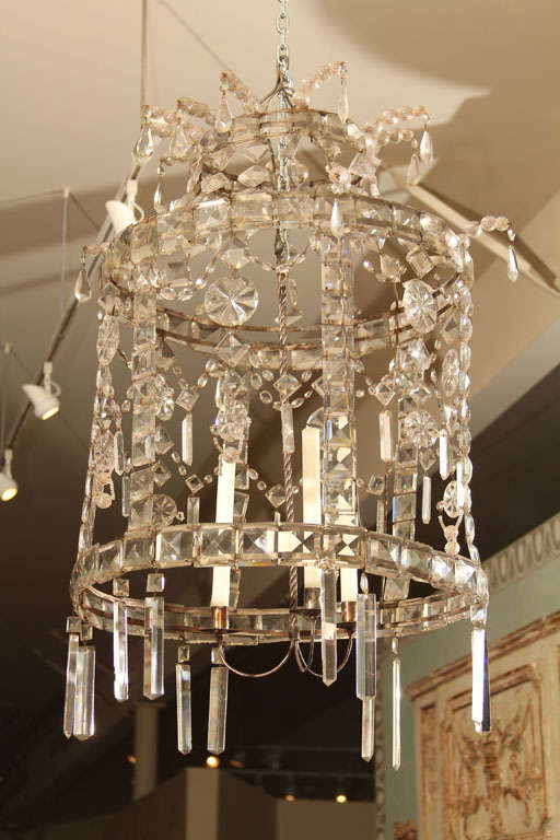 Venetian Lustre For Sale at 1stDibs