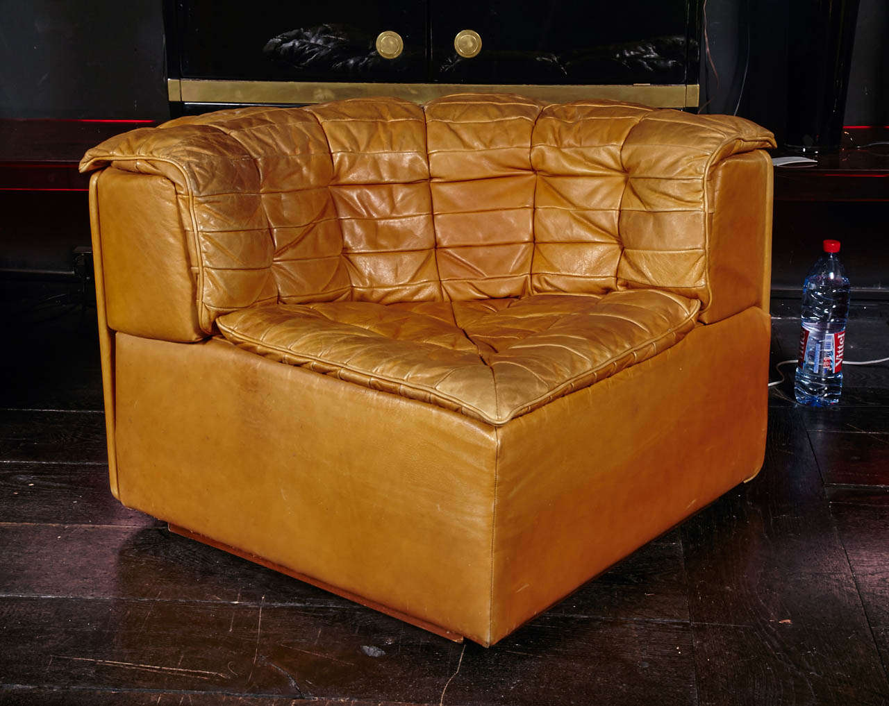 Large Canape, Edited by de Sede at 1stDibs