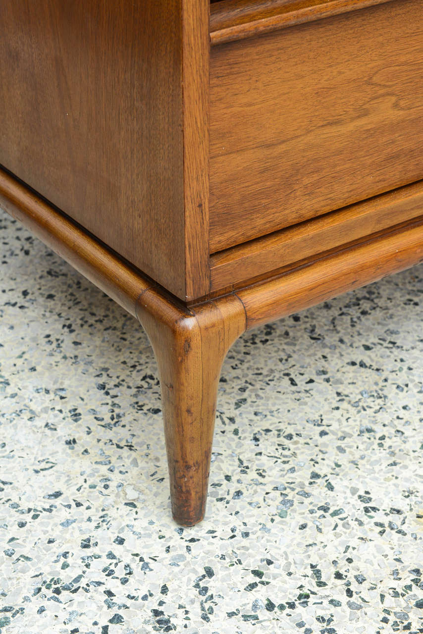 Beautiful MCM Lane Buffet or Credenza, USA 1960s at 1stDibs | mcm ...