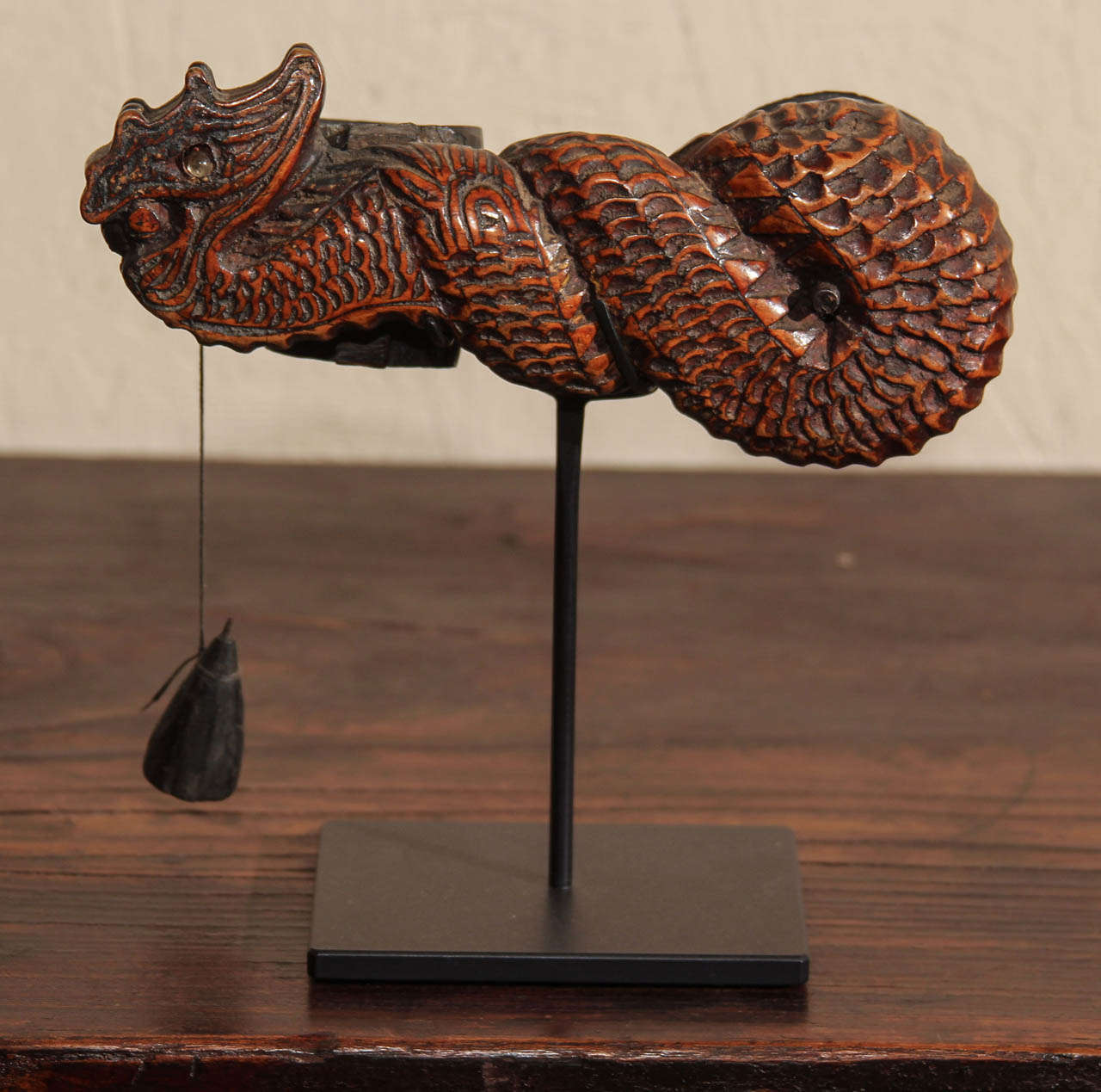 Chinese Carpenter's Tool For Sale at 1stDibs