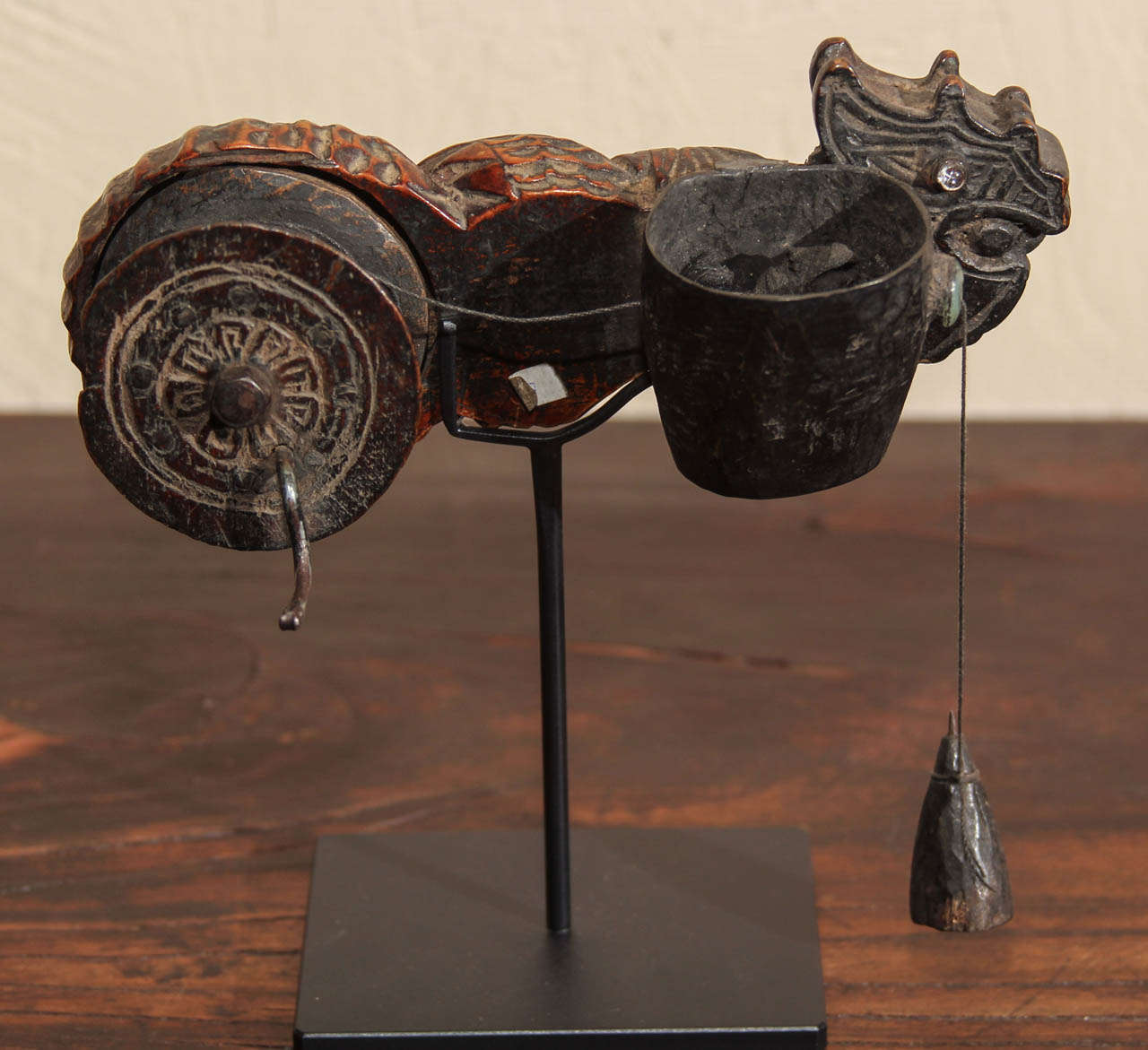 Chinese Carpenter's Tool For Sale at 1stDibs