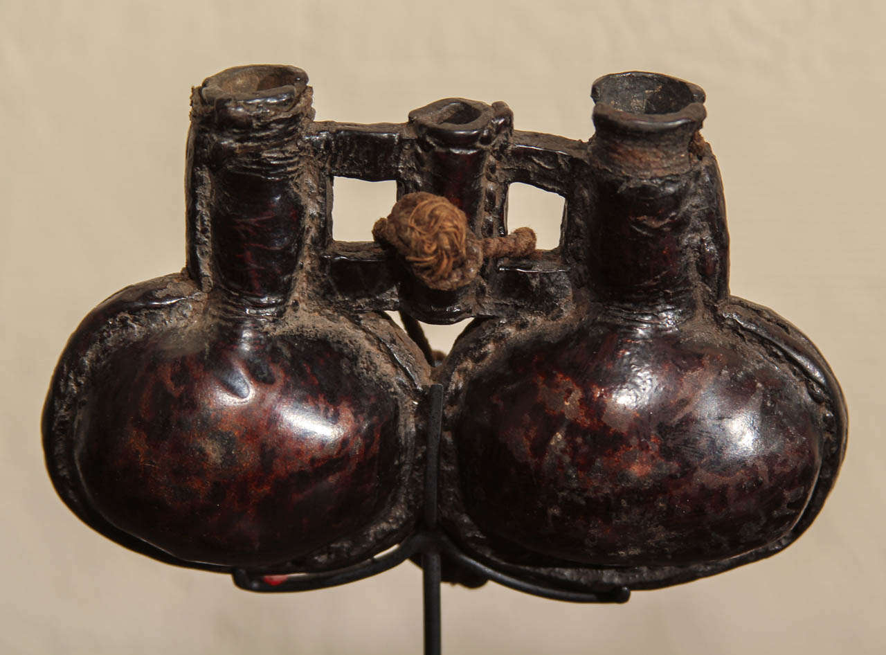Chinese Gun Powder Flasks For Sale at 1stDibs