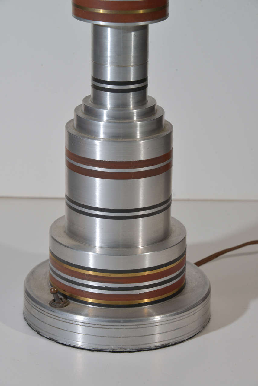 Iconic original Pattyn lamp at 1stDibs