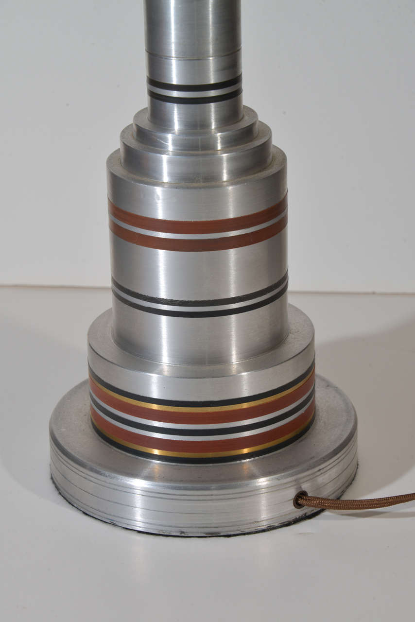 Iconic original Pattyn lamp at 1stDibs