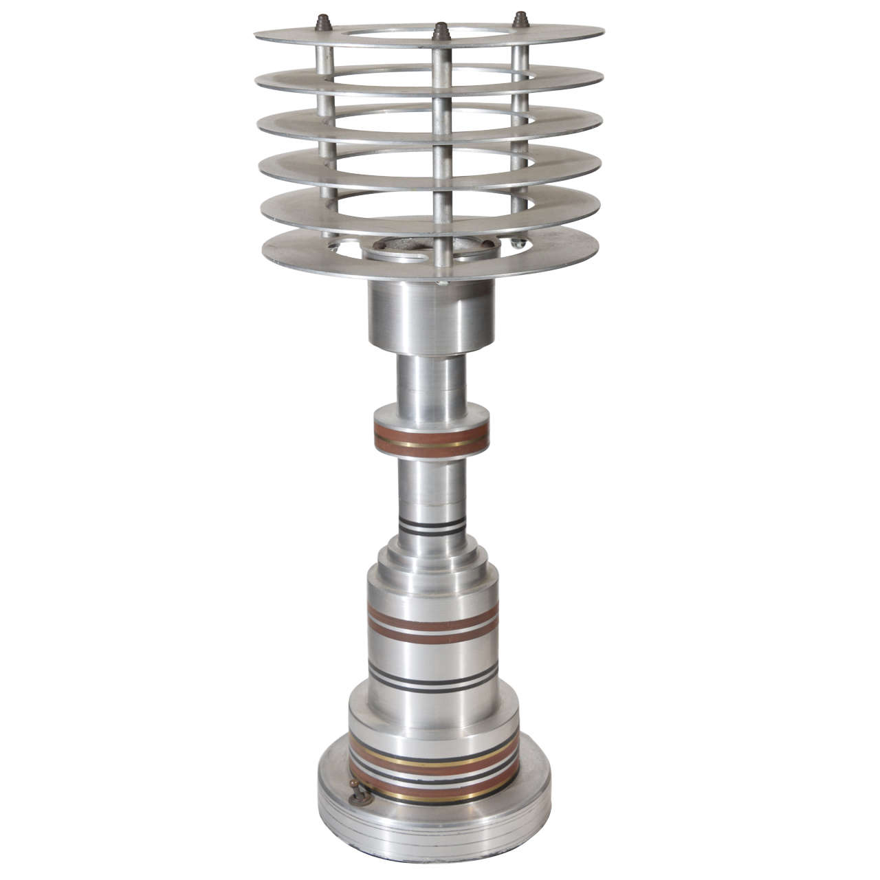 Iconic original Pattyn lamp at 1stDibs