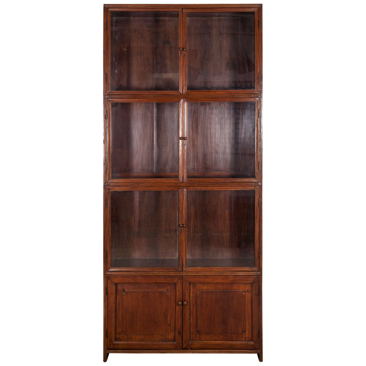 Narra Wood Cabinet at 1stDibs | narra cabinet design, antique narra ...