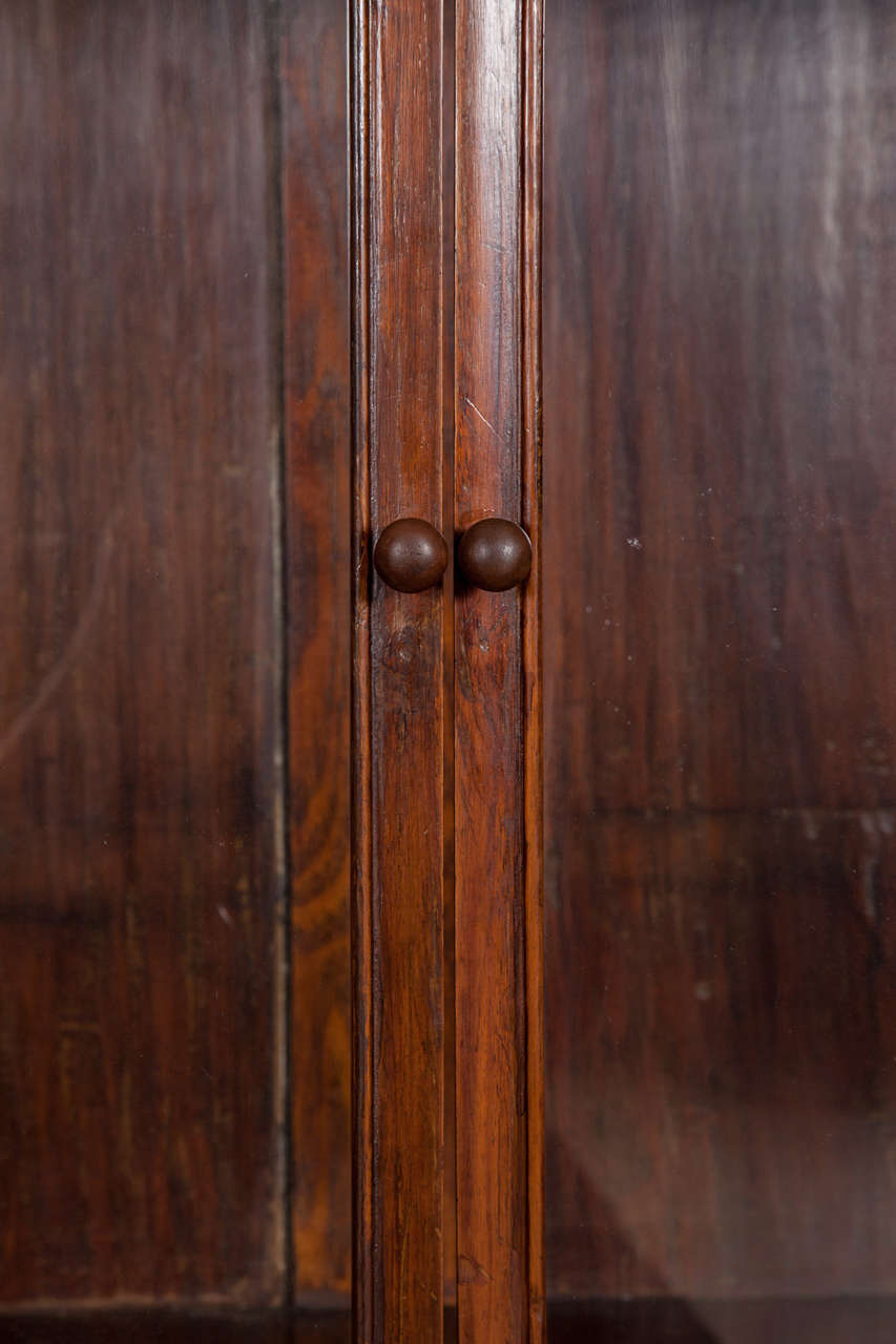 Narra Wood Cabinet at 1stDibs | narra cabinet design, antique narra ...