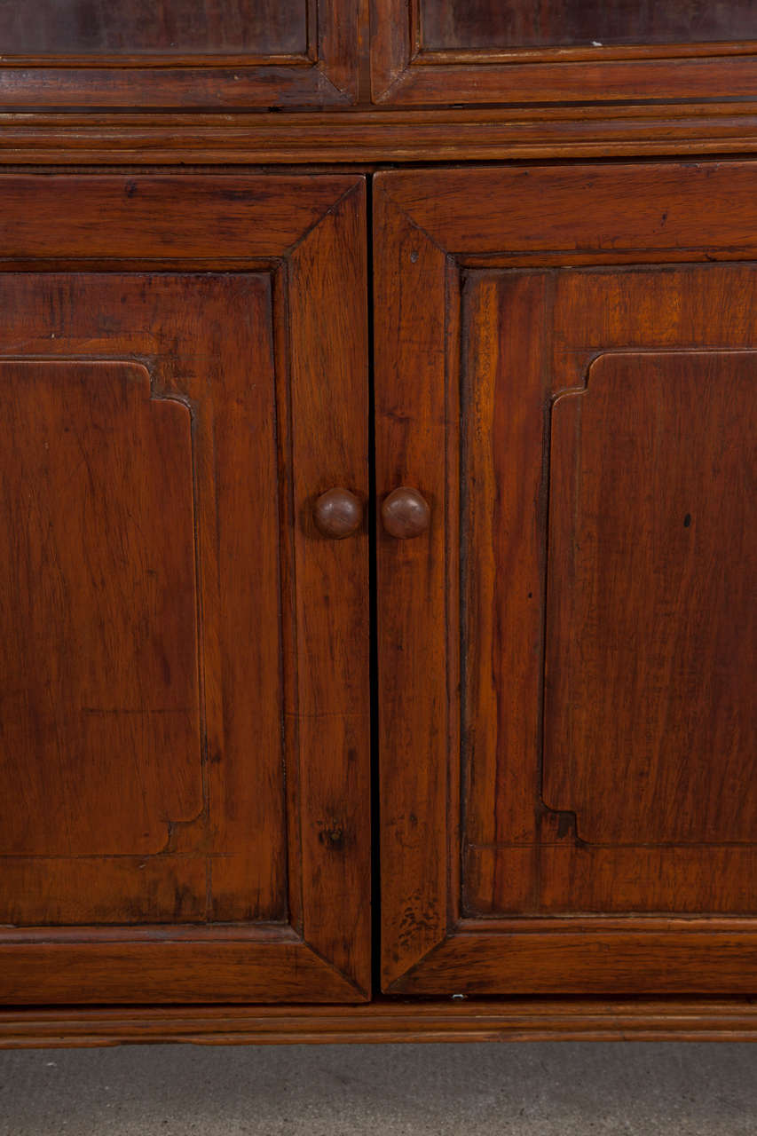 Narra Wood Cabinet at 1stDibs | narra cabinet design, antique narra ...