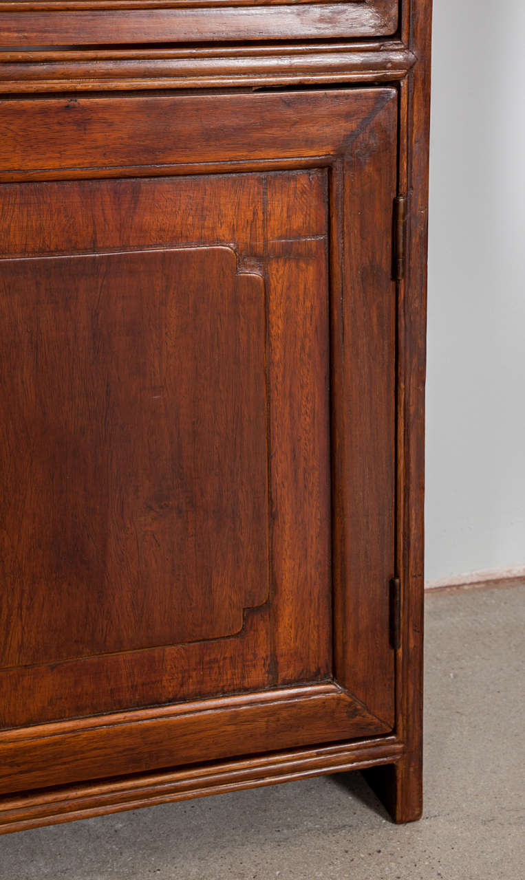 Narra Wood Cabinet at 1stDibs | narra cabinet design, antique narra ...